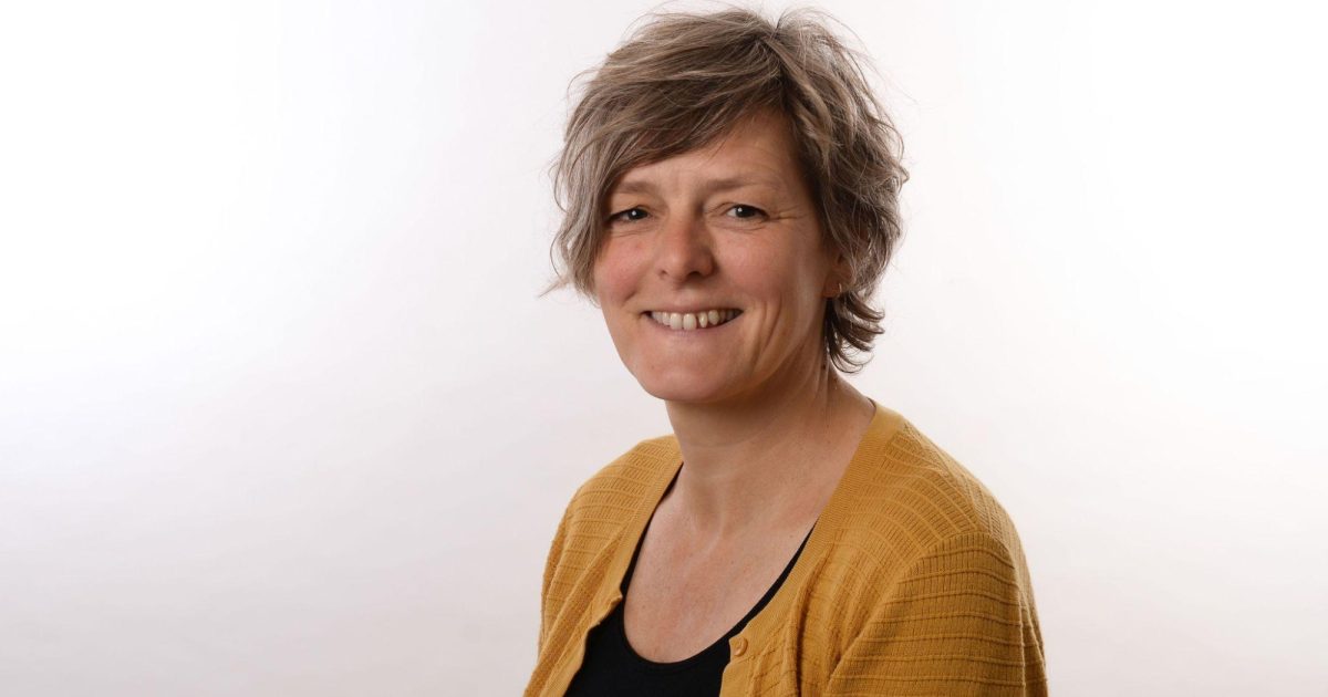 Cursussen en workshops door Brigitte van den… | VRIJDAG Groningen