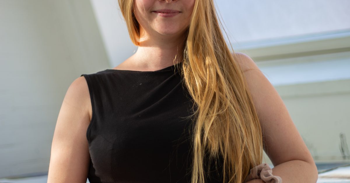 Neele Schlette | VRIJDAG Groningen