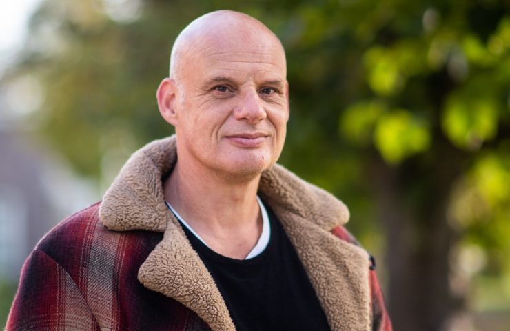 VRIJDAG in de Buurt | VRIJDAG Groningen